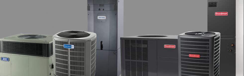 HVAC System Tempe | Buy new HVAC System online - FACT HVAC