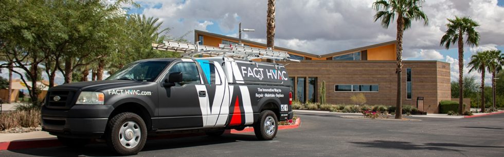 Phoenix HVAC | Best HVAC Services in Phoenix, AZ - FACT HVAC