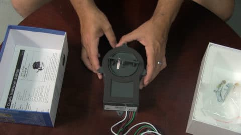 Home Air Quality: UV Lamps, Ionic Purifiers and iWave-R