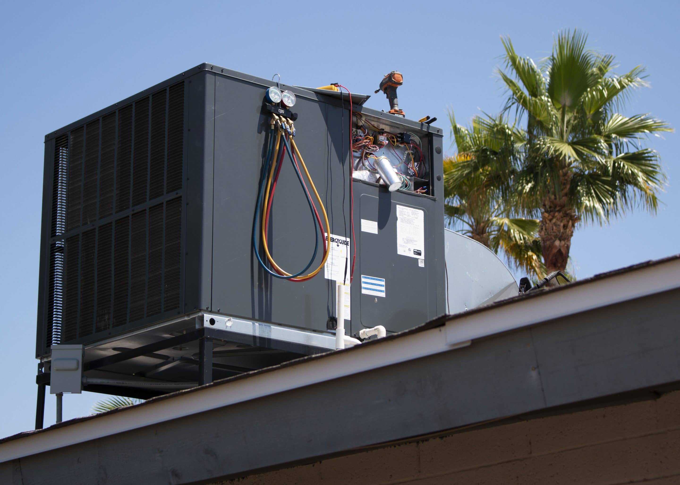 Tips to Minimize Strain on Your AC System During the Summer