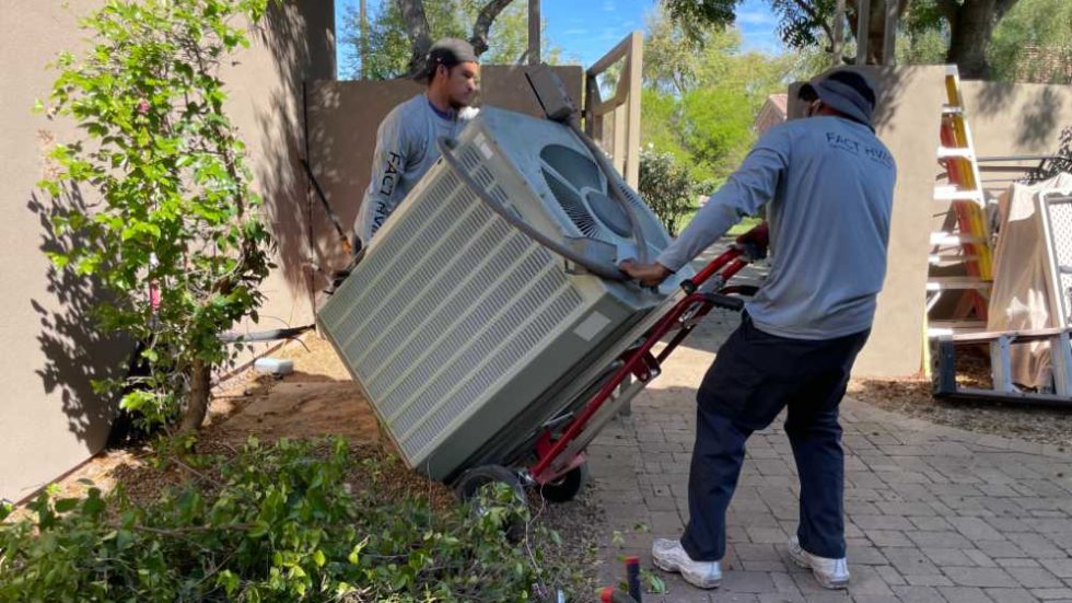 Best HVAC Services In Phoenix | phoenix hvac contractors