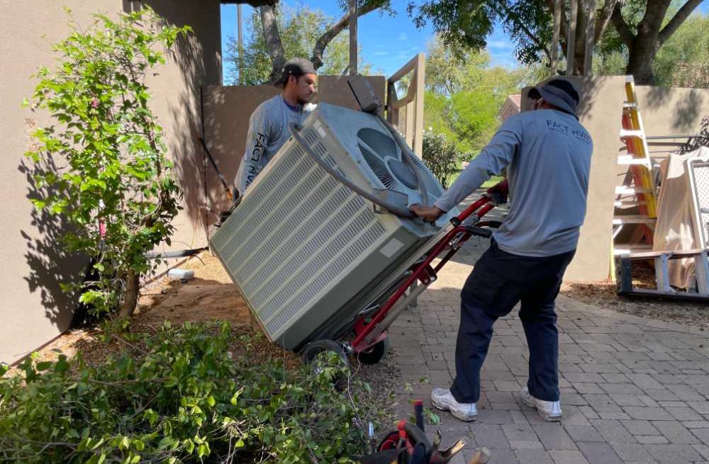 Best HVAC Services In Phoenix | phoenix hvac contractors