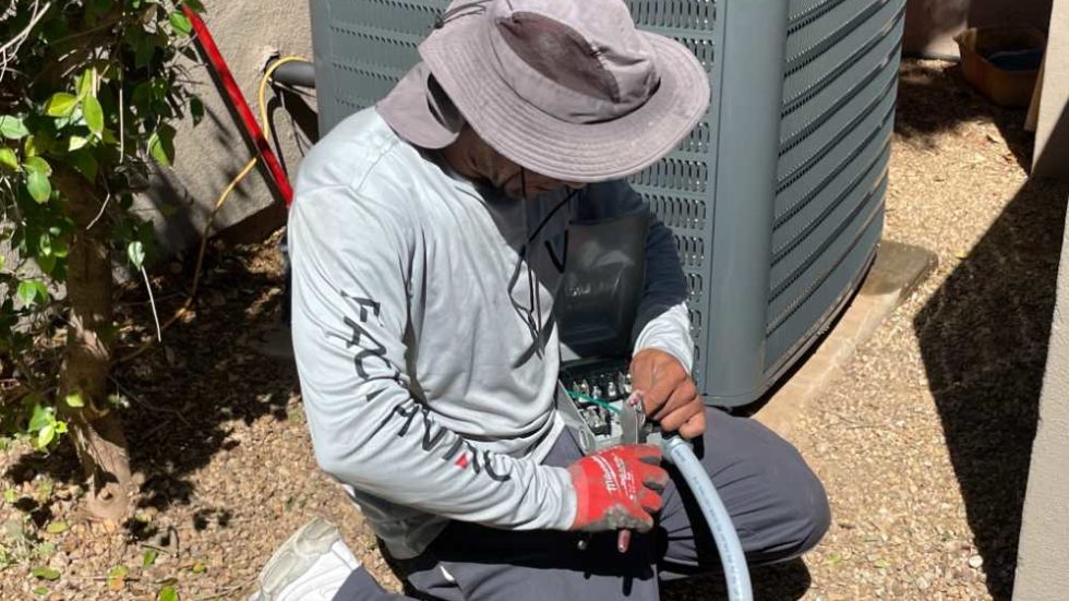 Best HVAC Services In Phoenix | phoenix hvac contractors